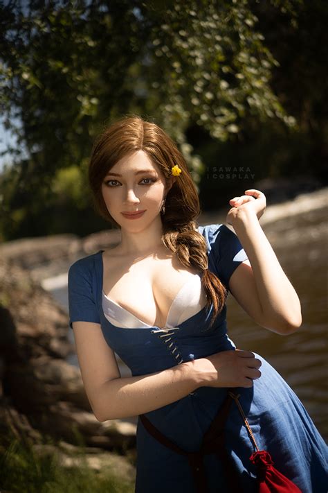 Kingdom Come 2 Katherine Cosplay By Sawaka By Sawakate On Deviantart
