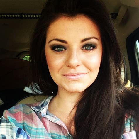Babe Beauty Bar Gave Me A Make Over