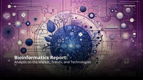Bioinformatics Report Trendfeedr