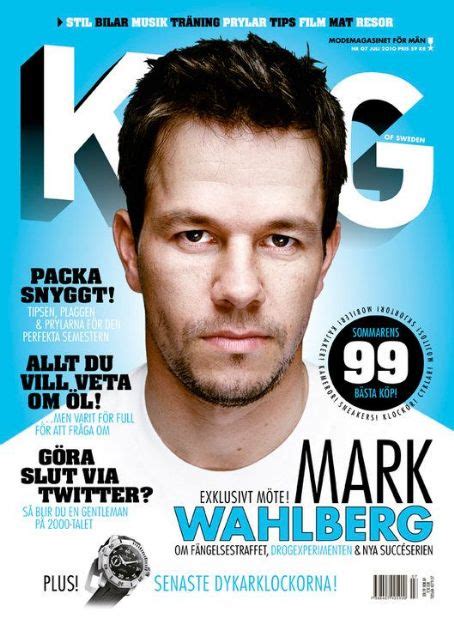 Mark Wahlberg Famousfix