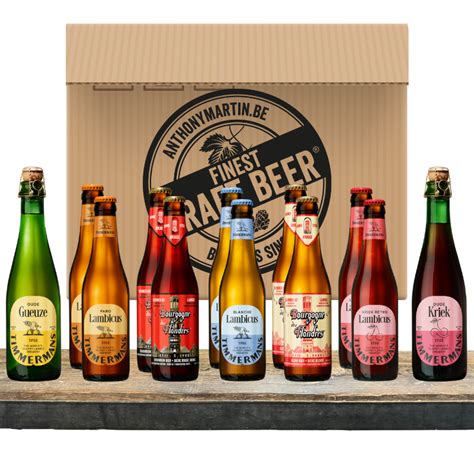 The Lambic Pack