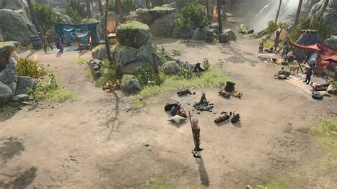 Baldurs Gate 3 Camp Guide Gameluster