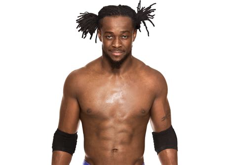 Kofi Kingston Wwe 2ks Fandom