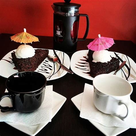 کافه گردی بن کافه، کافه‌ای با طراحی داخلی متفاوت کجارو