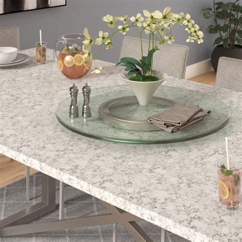 Mercury Row Cully Lazy Susan Foter