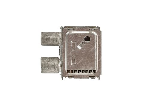 Premium Photo Radio Frequency Modulator Module Device Is Isolated On