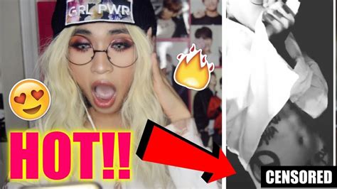 Take Your Clothes Off Challenge Reaction Youtube