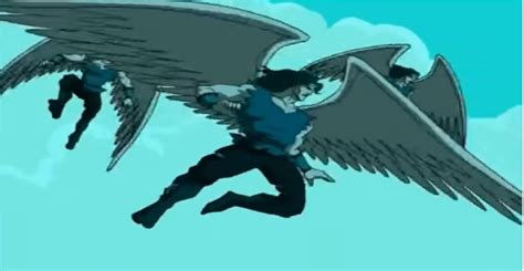 Avian Alien Species Fandom Powered By Wikia