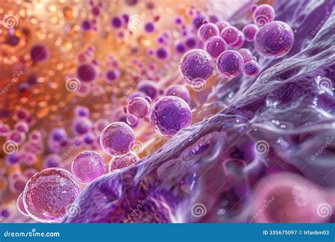 A Comparative Study Of Active Transport Vs Facilitated Diffusion High