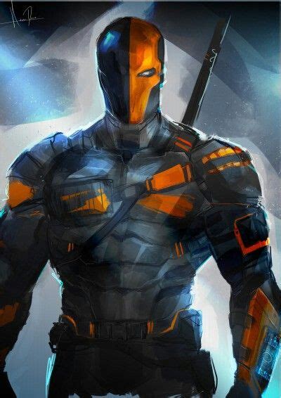 Slade Marvel