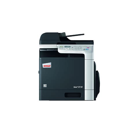 Develop Ineo 4052 North Wales Copiers