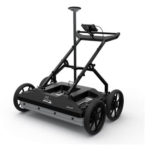 Ids Stream Dp Geo Bodø Møre Salten As