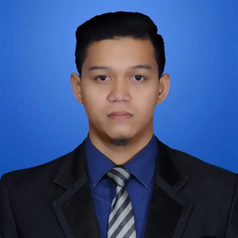 Rizaldi Putra Sales Officer Pt Toyota Astra Financial Services