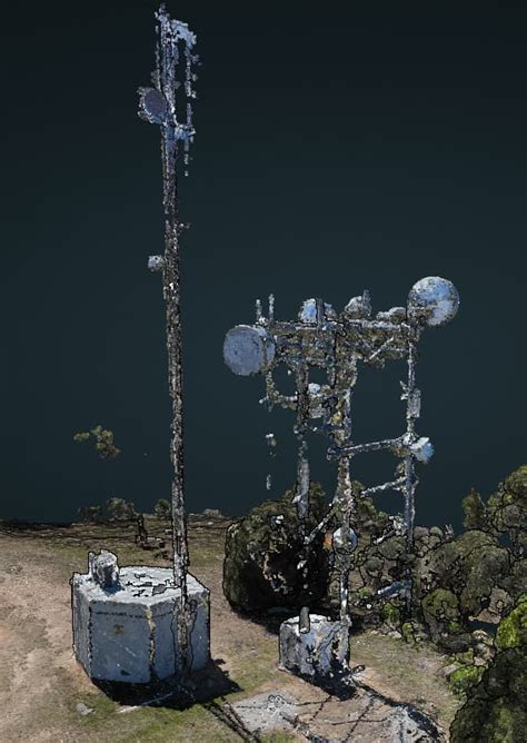 Guassian Splatting Is Insane The Showroom Opendronemap Community