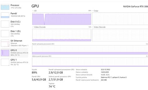 Second Gpu Underutilized In Topaz Video Ai With Autoall Gpu Setting General Topaz Community