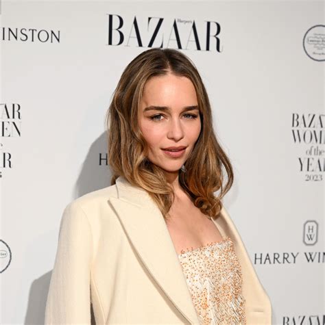 Emilia Clarke Calendar 2024 Celebrity Calendar Emilia 52 Off