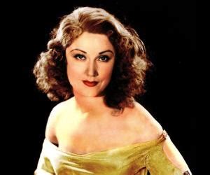 Fay Wray Biography Birthday Awards And Facts About Fay Wray