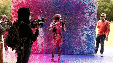 Jackass Forever 2022 Backdrops — The Movie Database Tmdb