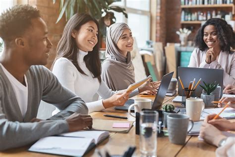 How The Work Environment Affects Business Success