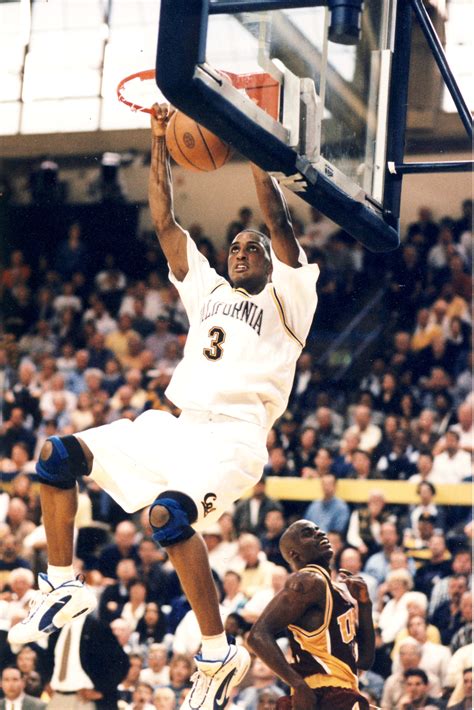 Top 50 Cal Pros No 30 Shareef Abdur Rahim Polished Scorer