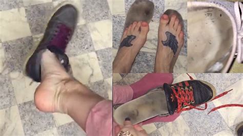 Vr Feet Clips Eating Girls Clips Beautiful Teeth Eaeting Chewing