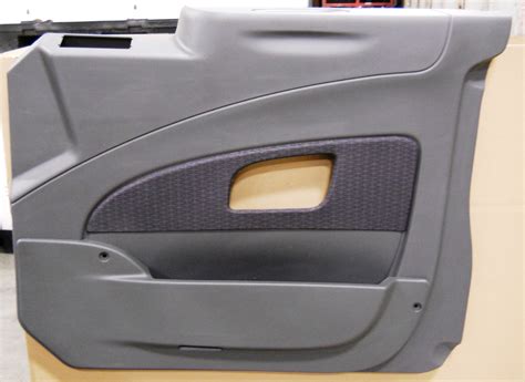 Door Panel Assembly Superiortrim