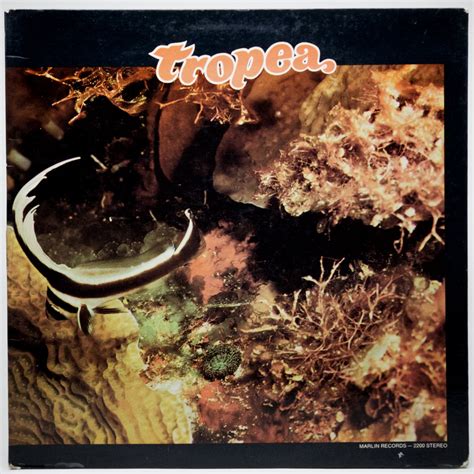 Yahoo オークション [lp] 75米orig John Tropea Tropea Marli