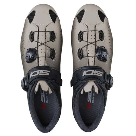 Sidi Eagle 10 Mtb Shoes Grey Bikeinn