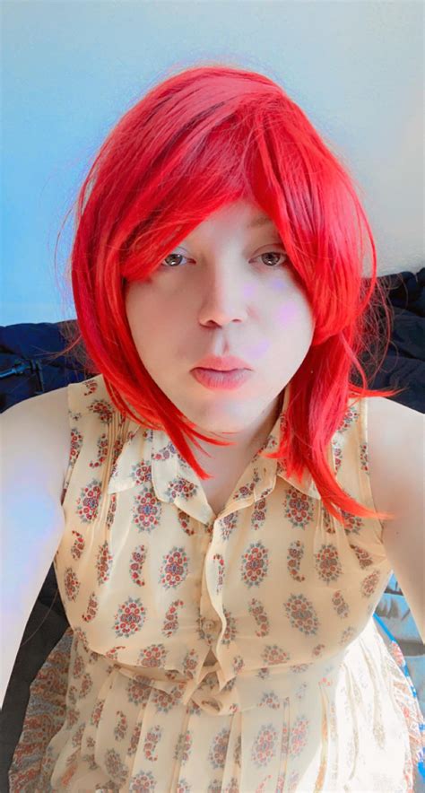 Feeling Cute 🥰 R Transpositive