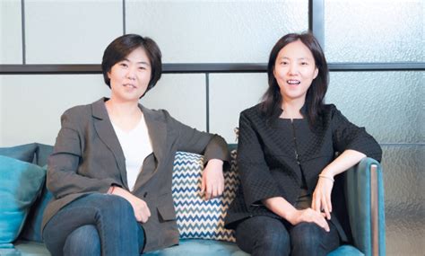 Hong Sisters Discuss Success Of ‘hotel Del Luna After Tough Few Years