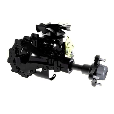 Transaxles For Dixie Chopper Lawn Mowers