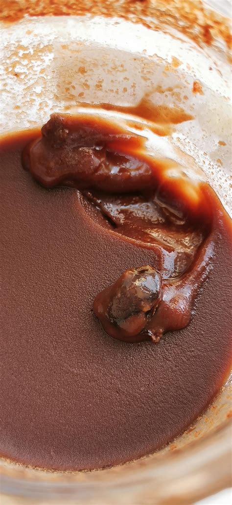 Jam Turned Stiff What Happened Rfermentation