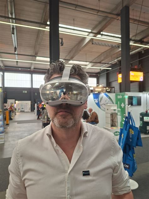 Een Gelukkige Verjaardag Ecs Filip Plevoets