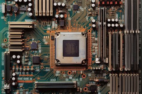 The Vga Light On Motherboard A Guide To Troubleshooting Cpu Forever