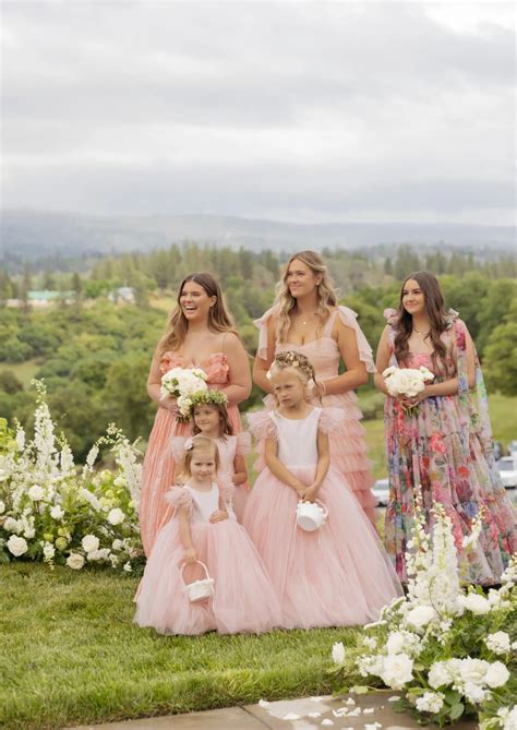 Best Places To Get Married In California Private Estate Venues