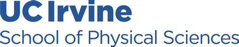Athan J Shaka Uc Irvine School Of Physical Sciences