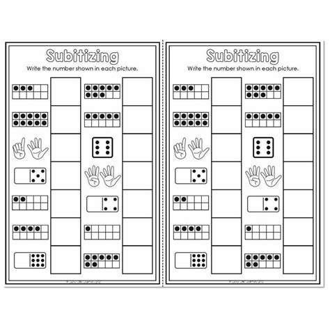 Small Group And Intervention Math Kit Assessment And Data Student Data