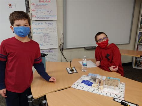 Elementary Biome Project