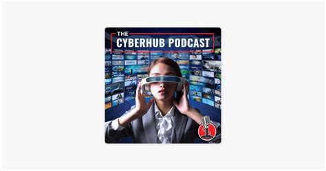 ‎the cyberhub podcast cyber news 3cx breach details italy blocks