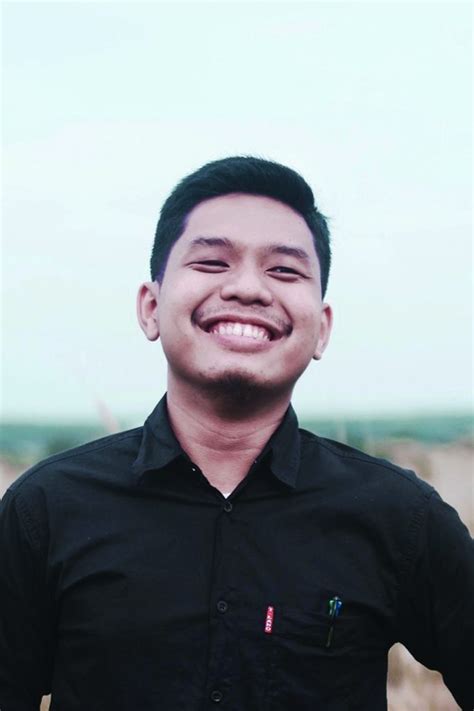 Muhamad Shoful Ulum S T M T Arsitektur Itera