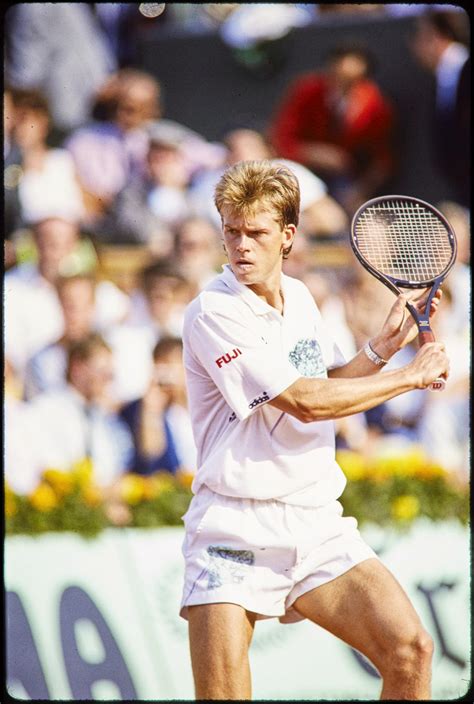 Stefan Edberg