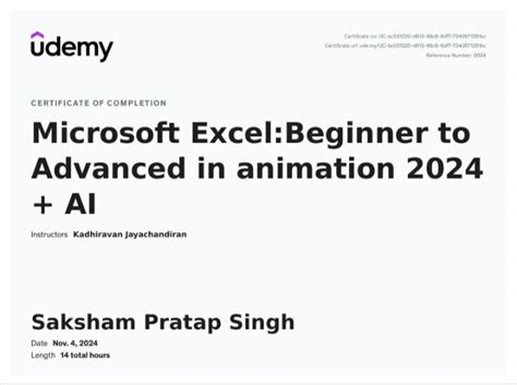Excelskills Dataanalytics Ai Productivity Learningjourney