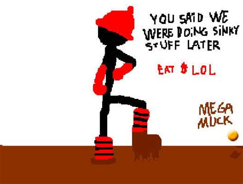 Socks Sticxperiment [5 Mega Muck] By Gluedownguy On Deviantart