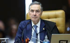 Ministro Luís Roberto Barroso Deixa O Stf Oito Anos Antes Da Idade