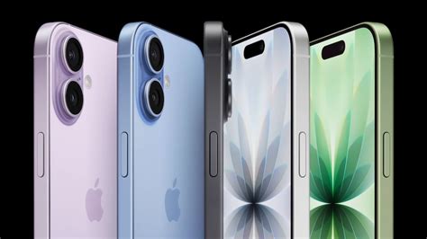 Iphone 17 Series Compared Which Device Is Best For You Whistleout