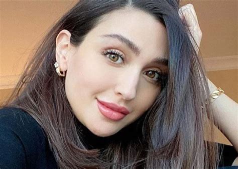 جيسي عبدو تؤكد زواجها من هذا المنتج و تكشف تفاصيل لاول مرة عن علاقتهما Jadeedoha