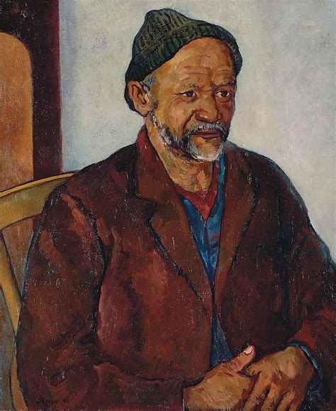 Francois Krige Artwork For Sale At Online Auction Francois Krige Biography And Info