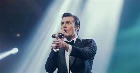 Cemal Can Kimdir O Ses Türkiye Yılbaşı Cemal Can Hangi şarkıyı Söyledi Haberler