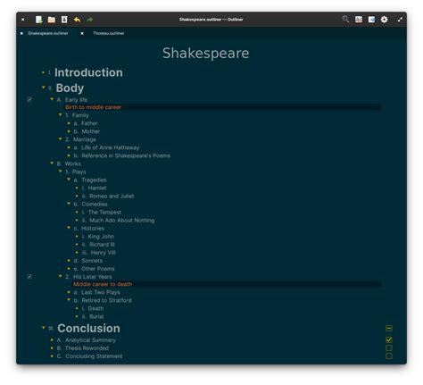 GitHub Phase Geo Outliner Outlining Application For Elementary OS