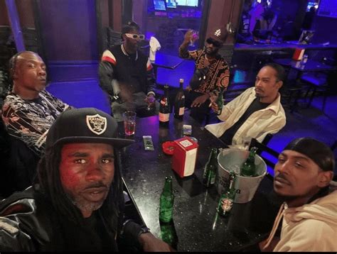 Meet Amson Businessman Creator Producer Shoutout La